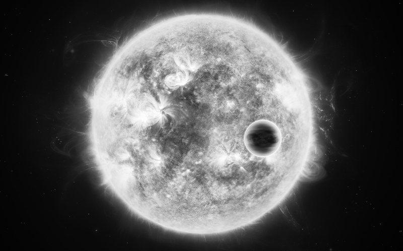 Exoplanet science - Exoplanets